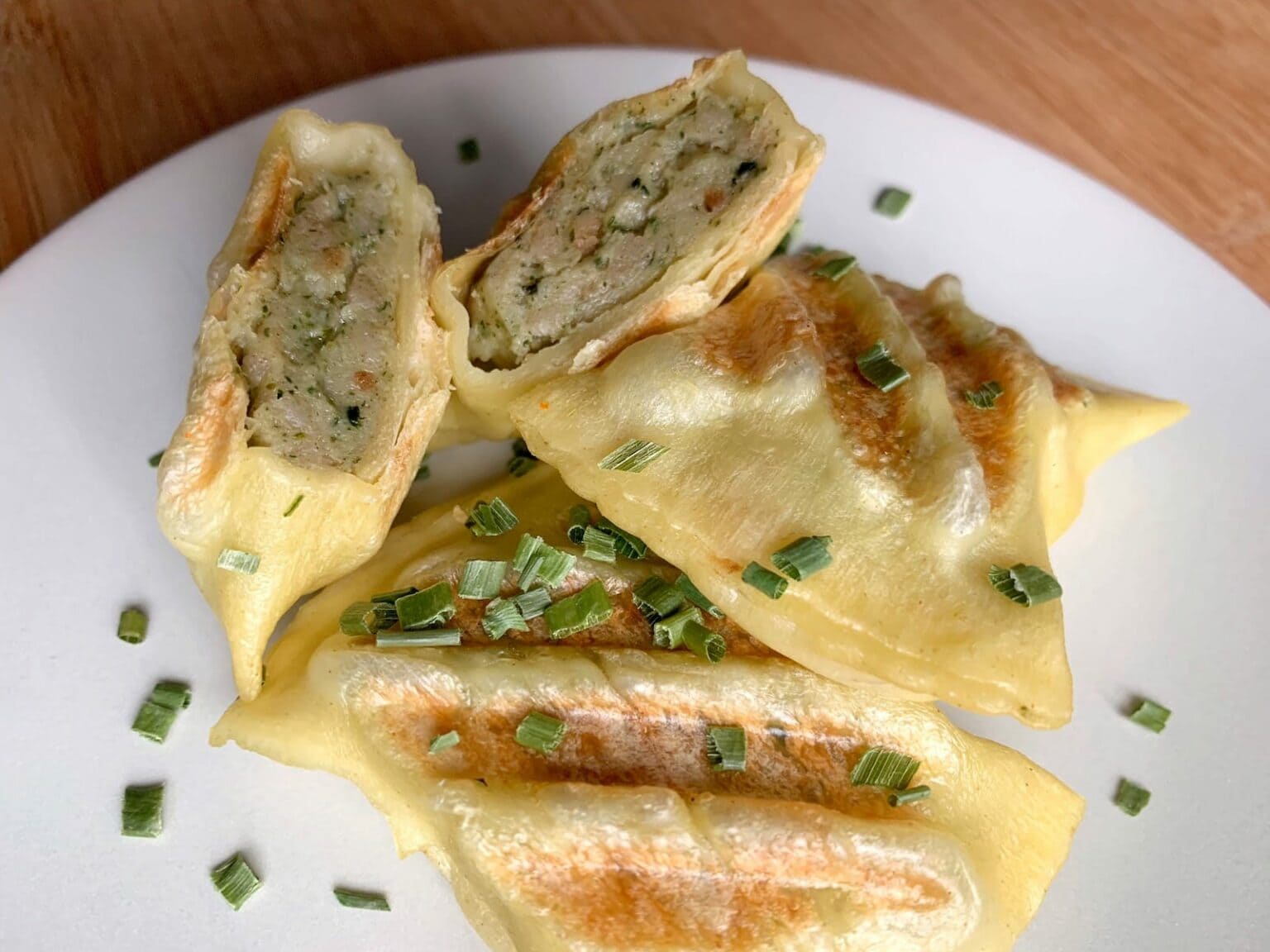 Gegrillte Maultaschen: So einfach geht's im Kontaktgrill! – OptiWelt