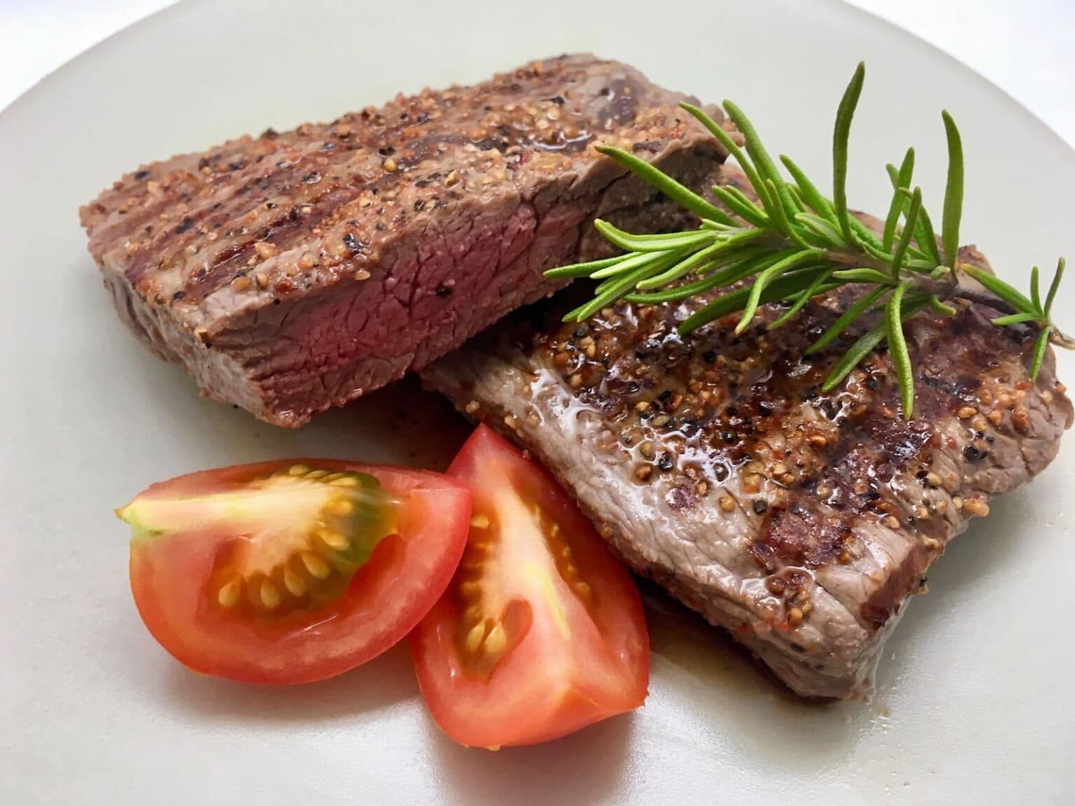 Steak: Perfektes Steak vom Kontaktgrill – OptiWelt